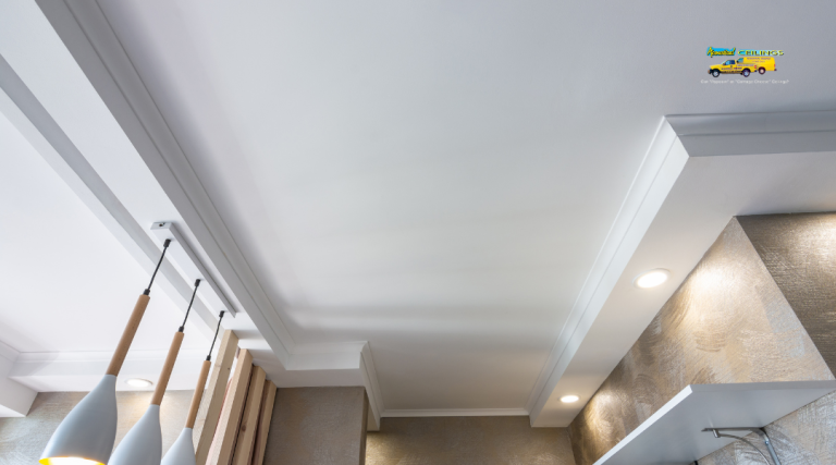 Textured Ceilings: Popular Styles & Finishes Guide - Acoustical ...