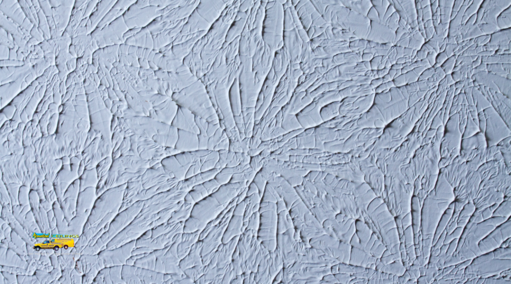 Textured Ceilings: Popular Styles & Finishes Guide - Acoustical ...