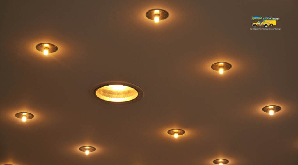 Recessed Can Lighting: The Ultimate Installation and Design Guide ...