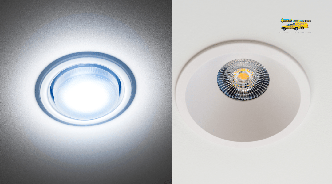 How to Install Energy-Efficient Recessed Can Lighting in Your Home ...